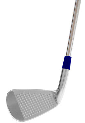 New Blue Color Split Golf Ferrules and Kits - Buy Now – snap cap