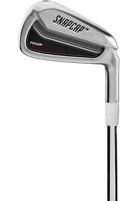 New White Color Split Golf Ferrules and Kits - Buy Now – snap cap